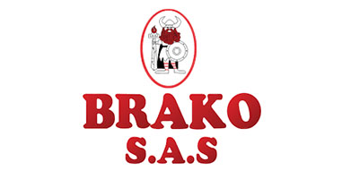 BRAKO SAS (2025)